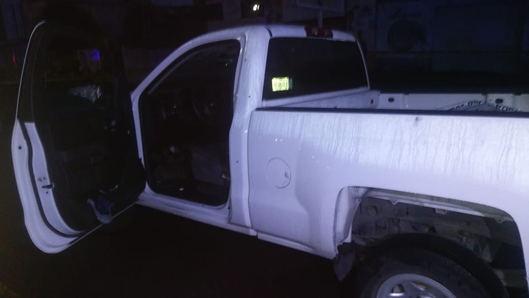 Ejecutan a hombre en la carretera federal Tlaxcala-Texmelucan - Cuarto ... Ejecutan a hombre en la carretera federal Tlaxcala-Texmelucan - Cuarto ...